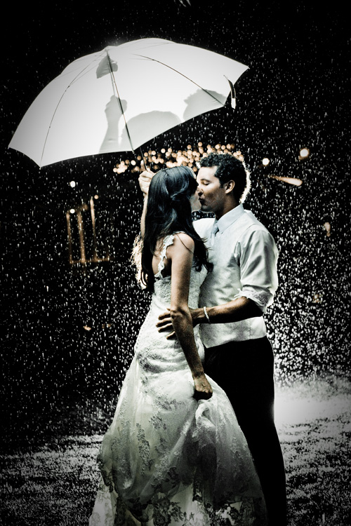 Photo of the week – using off camera lighting | Digital Photo Buzz