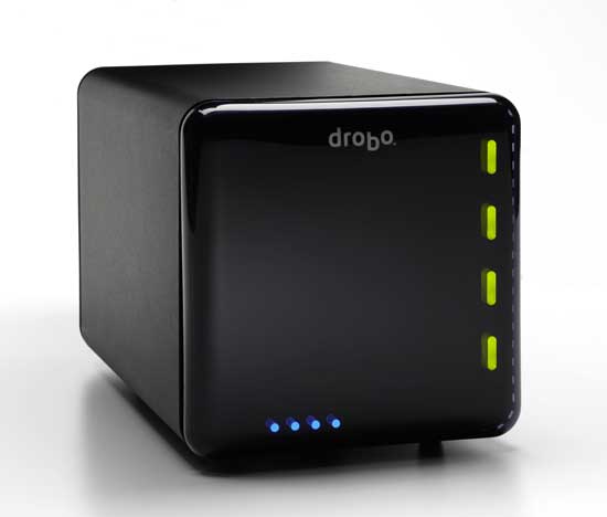 Win a Drobo Storage Unit | Digital Photo Buzz
