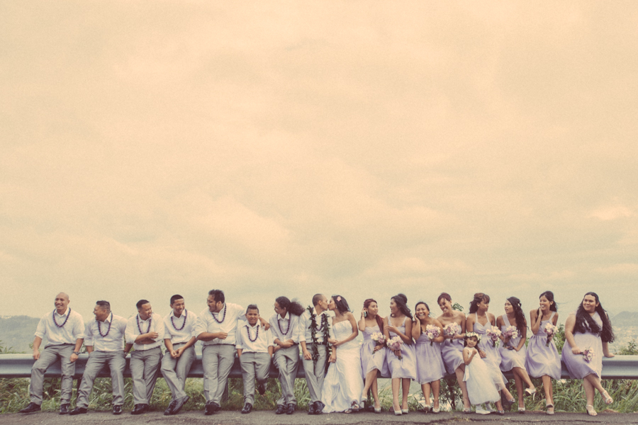 Photographers Spotlight – Roy Nuesca Hawaii Wedding Photographer ...