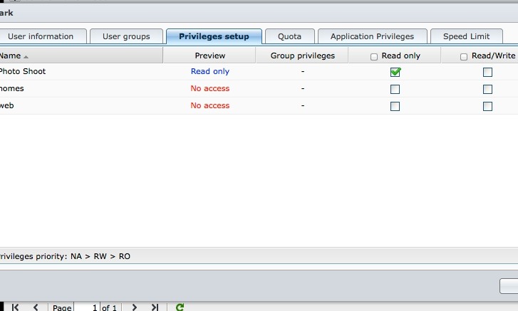 Sharing images with the ioSafe 214 storage NAS device | Digital Photo Buzz