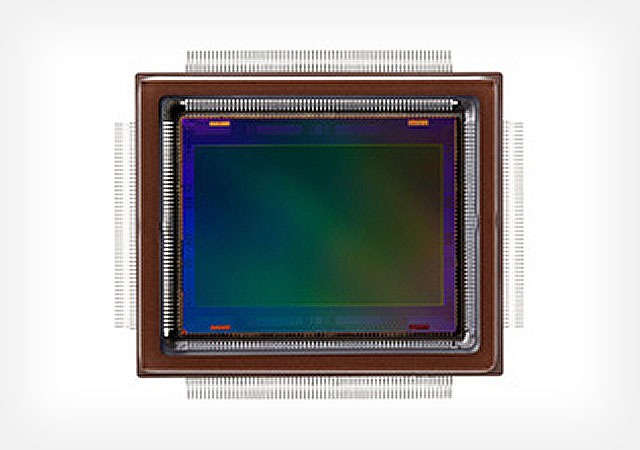 Canon announces a new CMOS sensor with 250 megapixels | Digital Photo Buzz
