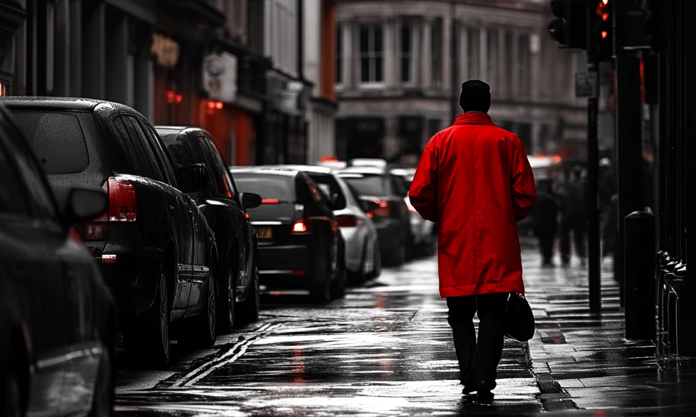 The Role of Color in Photography: How to Use Color Theory to Enhance ...