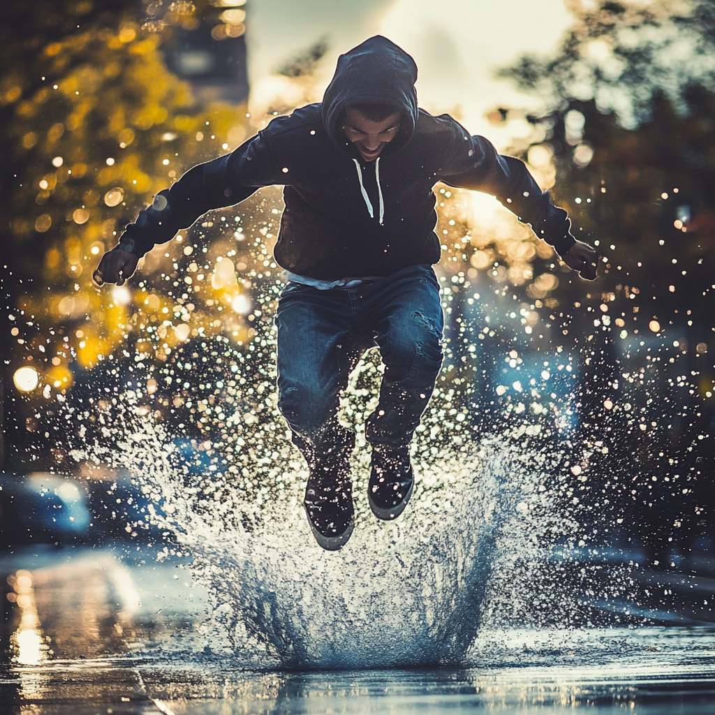 Understanding the Exposure Triangle: A Beginner’s Guide to Aperture ...