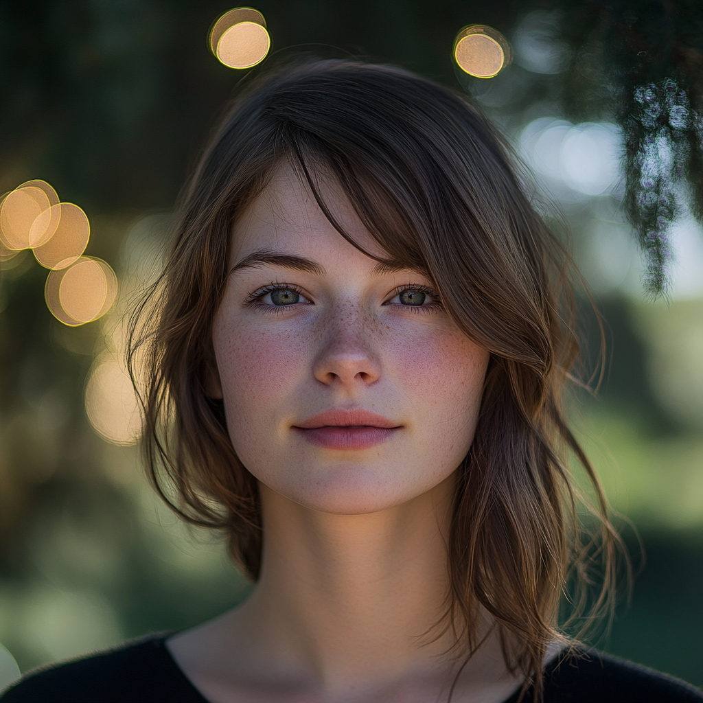 How to Choose the Right Lens for Portrait Photography | Digital Photo Buzz